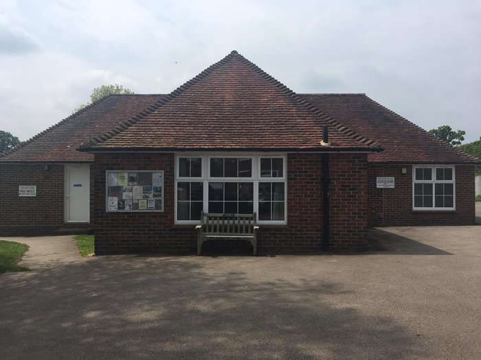 Photo gallery :: Cowden-memorial-hall